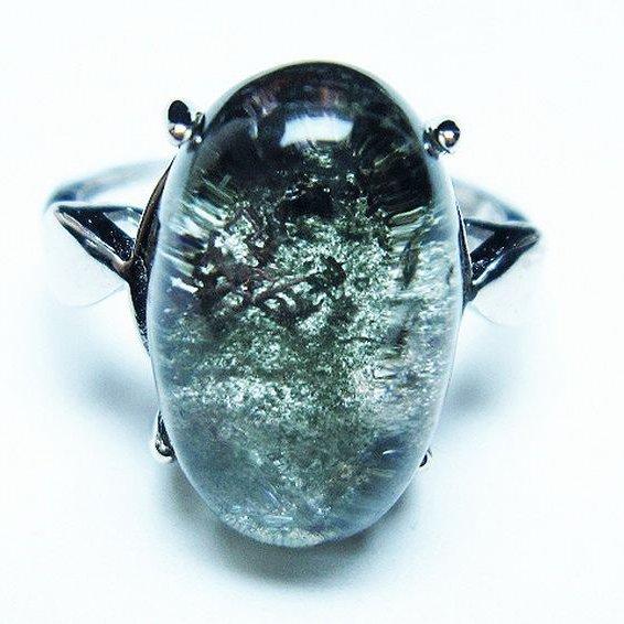 ガーデン （庭園） 水晶 指輪 リング(13号) t272-3351 : 誠安天然石専門店 - 通販 - Yahoo!ショッピング