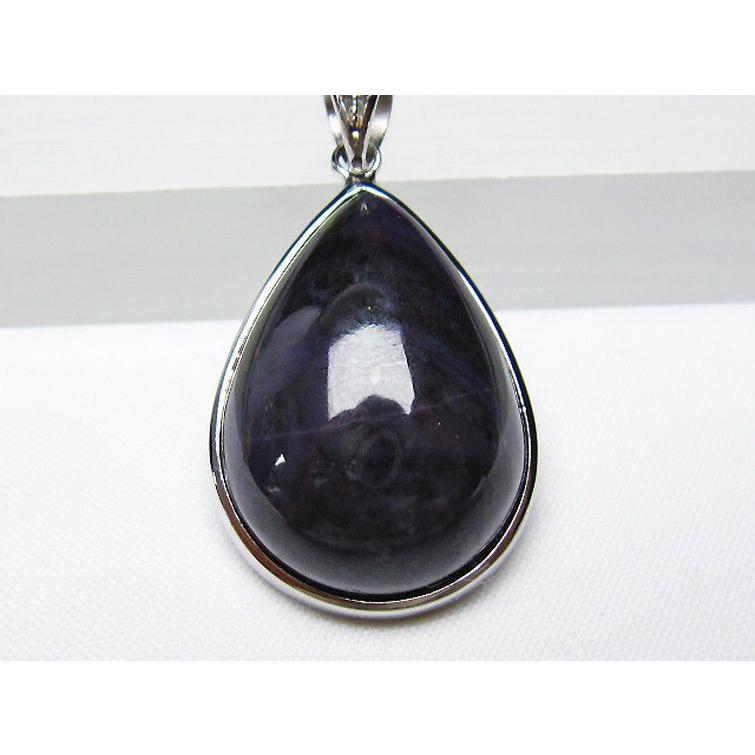 スギライト ペンダント t291-3979 : 誠安天然石専門店 - 通販 - Yahoo!ショッピング