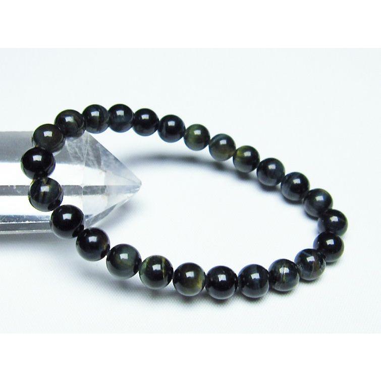 ミックスタイガーアイ ブレスレット 7mm t32-6827 : 誠安天然石専門店 - 通販 - Yahoo!ショッピング
