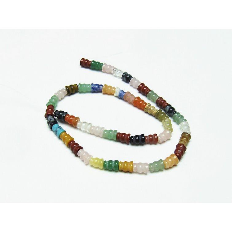 福禄寿 葫芦 ビーズ 一連 t322-2361 : 誠安天然石専門店 - 通販 - Yahoo!ショッピング