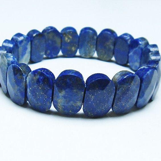 ラピスラズリ バングル t338-2256 : 誠安天然石専門店 - 通販 - Yahoo!ショッピング