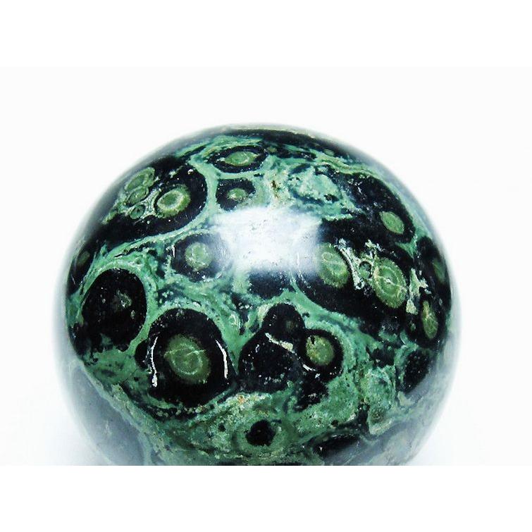 マラカイト 丸玉 65mm t350-1559 : 誠安天然石専門店 - 通販 - Yahoo!ショッピング