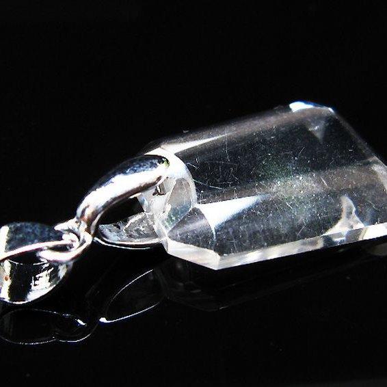 ヒマラヤ水晶 ペンダント t357-1711 : 誠安天然石専門店 - 通販 - Yahoo!ショッピング