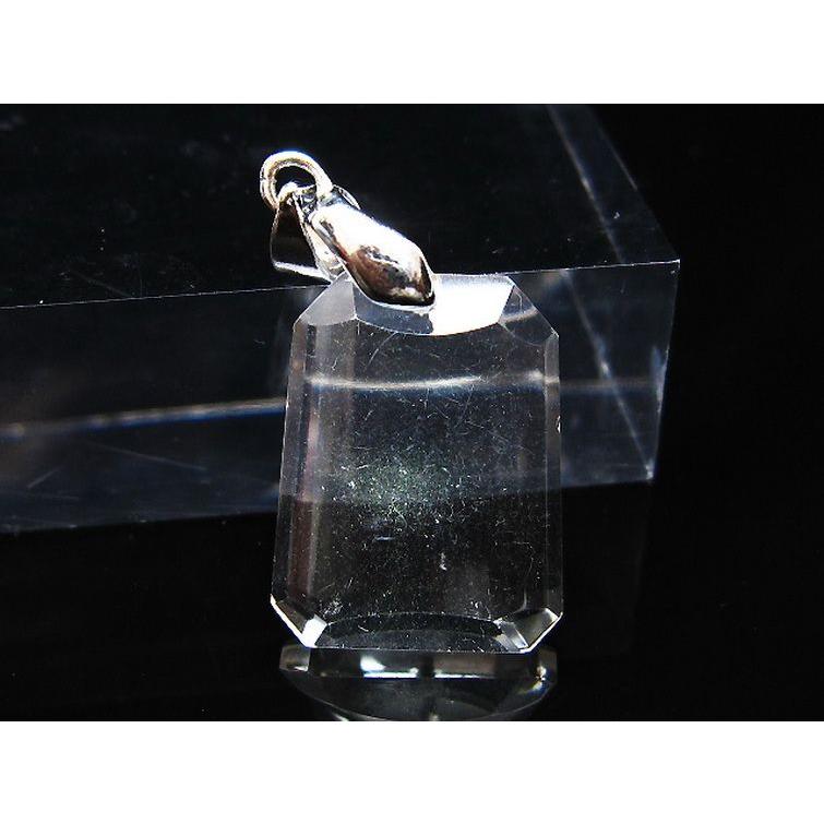 ヒマラヤ水晶 ペンダント t357-1711 : 誠安天然石専門店 - 通販 - Yahoo!ショッピング