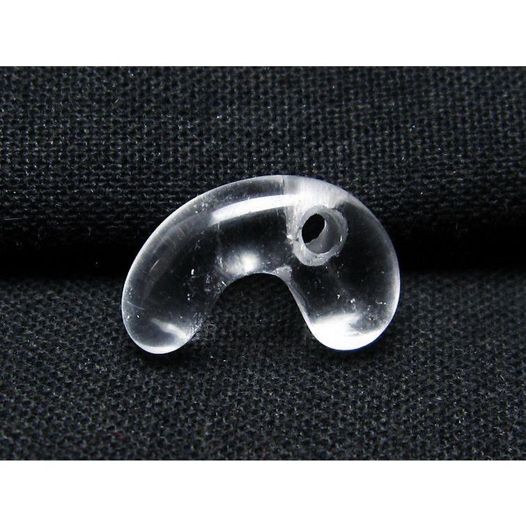 ヒマラヤ水晶 勾玉 t360-1189 : 誠安天然石専門店 - 通販 - Yahoo!ショッピング