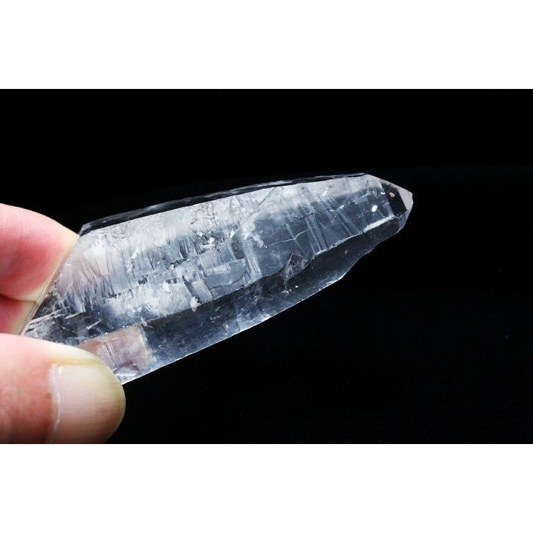 レムリアンシード水晶 原石 ミナスジェライス州コリント産 ※証明書付き t370-4077 : 誠安天然石専門店 - 通販 - Yahoo!ショッピング