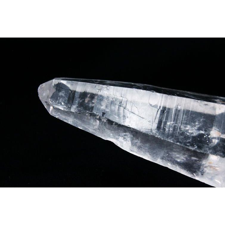 レムリアンシード水晶 原石 ミナスジェライス州コリント産 ※証明書付き t370-4077 : 誠安天然石専門店 - 通販 - Yahoo!ショッピング