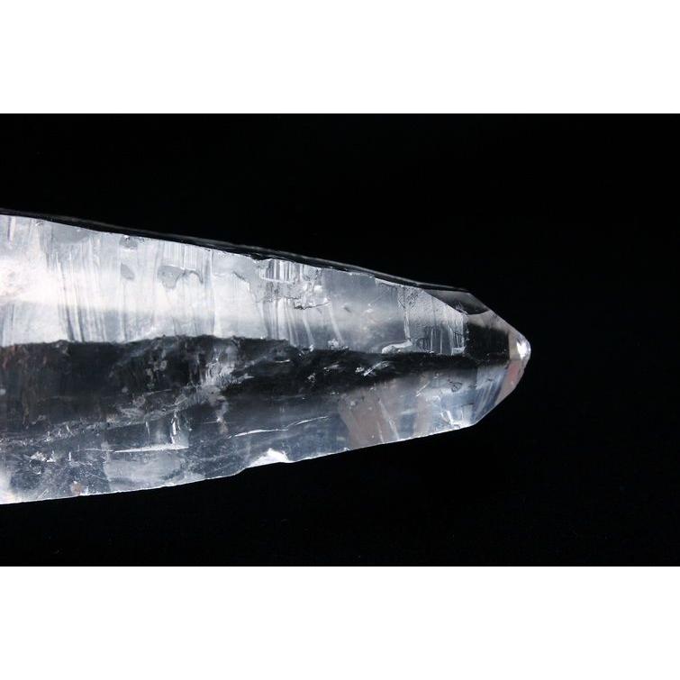 レムリアンシード水晶 原石 ミナスジェライス州コリント産 ※証明書付き t370-4077 : 誠安天然石専門店 - 通販 - Yahoo!ショッピング