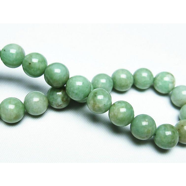 エメラルド ブレスレット 8mm t402-3292 : 誠安天然石専門店 - 通販 - Yahoo!ショッピング