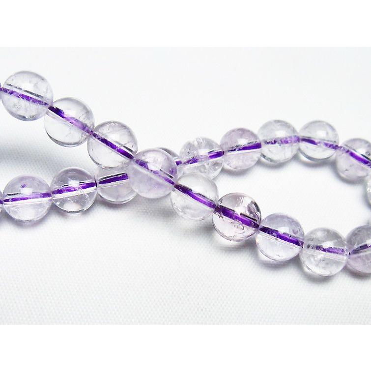 アメジスト ブレスレット 8mm t403-17685 :t403-17685:誠安天然石専門店 - 通販 - Yahoo!ショッピング