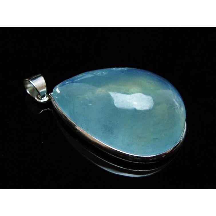 アクアマリン ペンダント t415-705 : 誠安天然石専門店 - 通販 - Yahoo!ショッピング