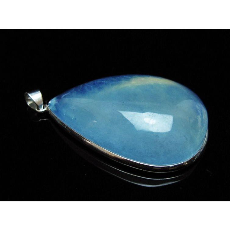 アクアマリン ペンダント t415-748 : 誠安天然石専門店 - 通販 - Yahoo!ショッピング