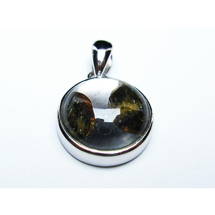 パラサイト隕石 かんらん石 ペンダント t453-3113 : 誠安天然石専門店 - 通販 - Yahoo!ショッピング