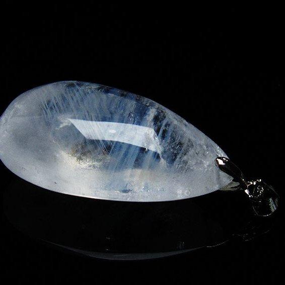 エンジェルラダークォーツ ペンダント t454-2389 : 誠安天然石専門店 - 通販 - Yahoo!ショッピング