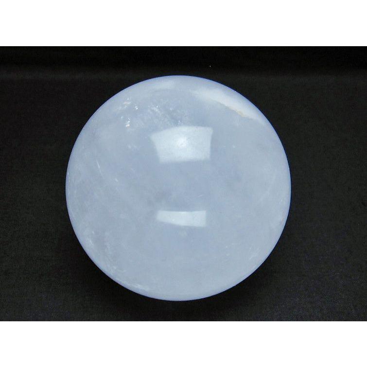 カルサイト 丸玉 74mm t461-10487 : 誠安天然石専門店 - 通販 - Yahoo!ショッピング