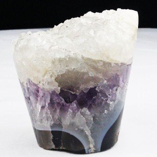 フラワーアメジストクラスター t466-1624 : 誠安天然石専門店 - 通販 - Yahoo!ショッピング