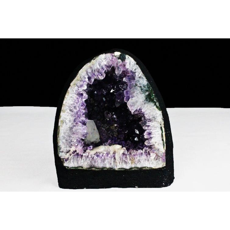 1.7Kg ブラジル産 アメジストドーム t466-1696 : 誠安天然石専門店 - 通販 - Yahoo!ショッピング