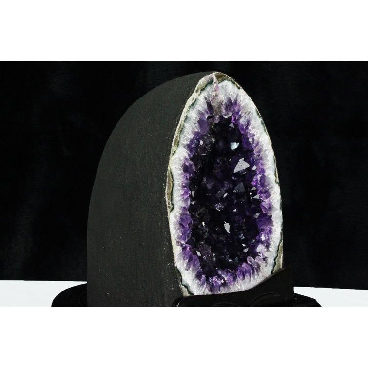 2.5Kg ブラジル産 アメジストドーム t466-1732 : 誠安天然石専門店 - 通販 - Yahoo!ショッピング