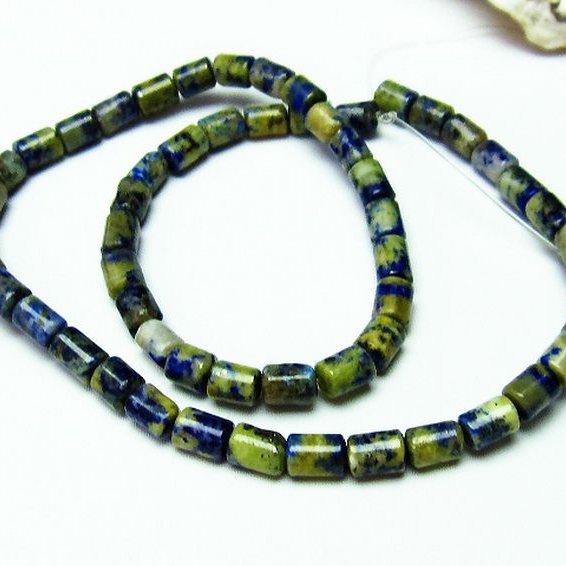 ラピスラズリ 一連 5mm t476-2003 : 誠安天然石専門店 - 通販 - Yahoo!ショッピング