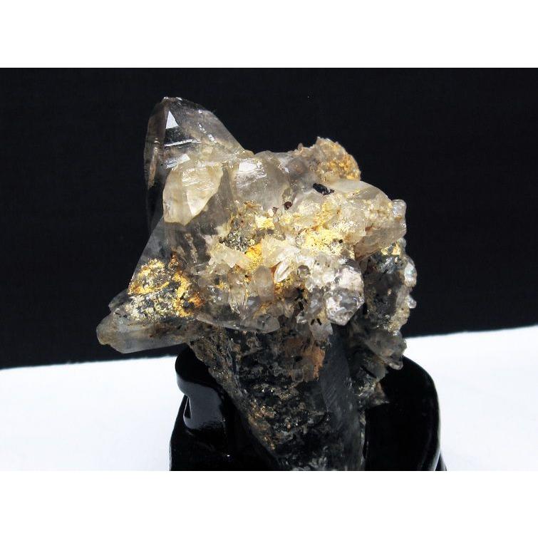 スーパーセブン水晶クラスター t501-4117 : 誠安天然石専門店 - 通販 - Yahoo!ショッピング