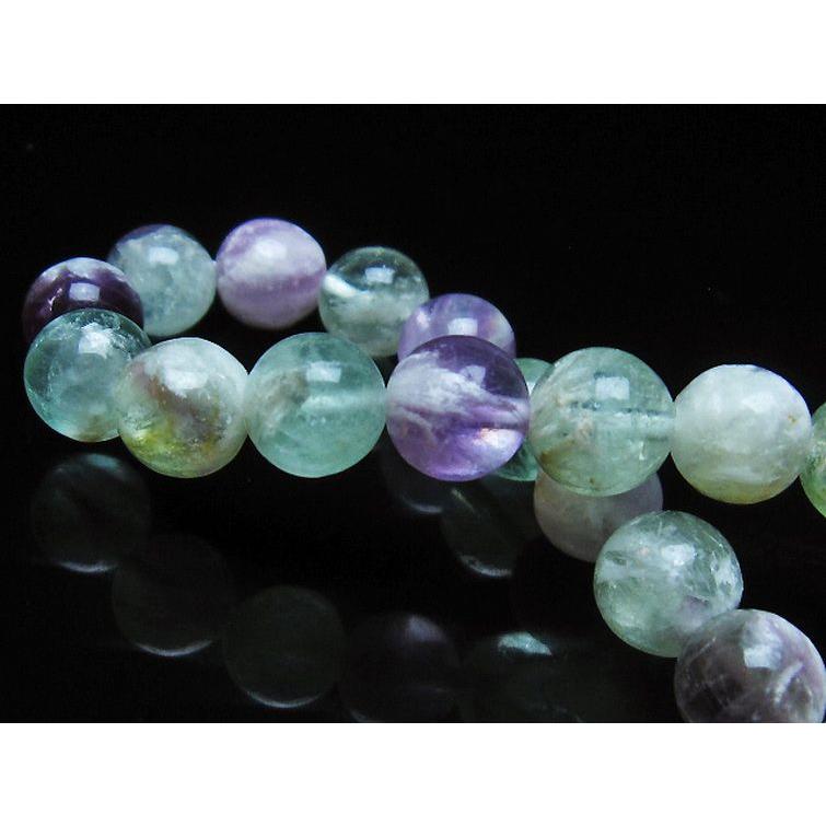 エンジェルフェザー フローライト ブレスレット 9mm t53-4891 : 誠安天然石専門店 - 通販 - Yahoo!ショッピング