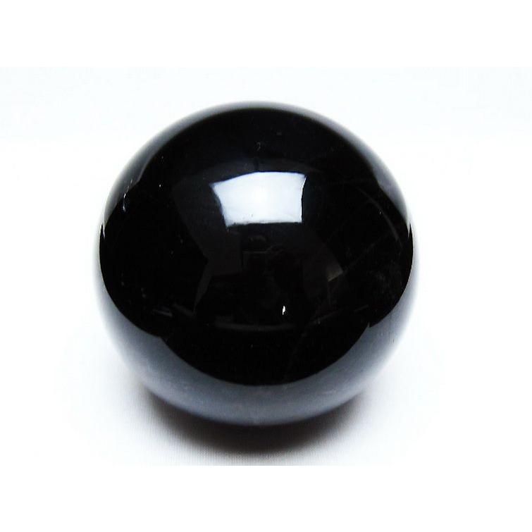 1Kg モリオン 純天然 黒水晶 丸玉 90mm t572-10670 : t572-10670 : 誠安天然石専門店 - 通販 ...