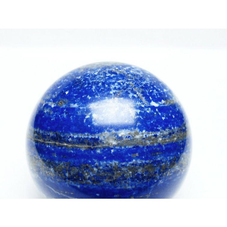ラピスラズリ 丸玉 70mm t574-4316 : 誠安天然石専門店 - 通販 - Yahoo!ショッピング
