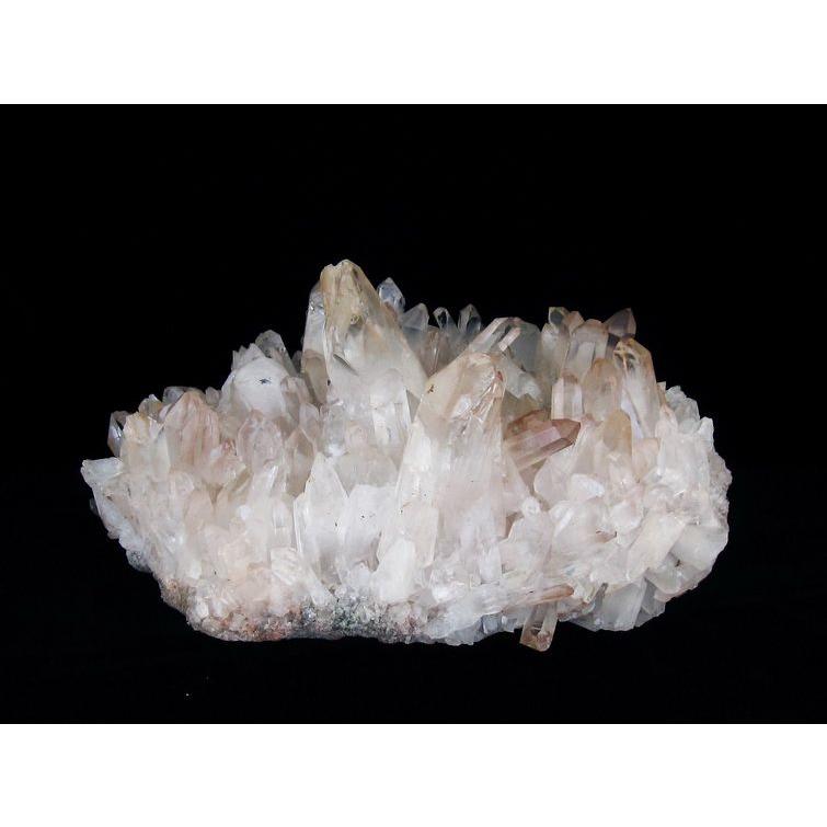 完全予約品:★ご予約品 ご注文から3ヵ月後の発送予定ty★47.7Kg スーパーセブン水晶クラスター 同梱不可 (特大品) t59-1022 ...