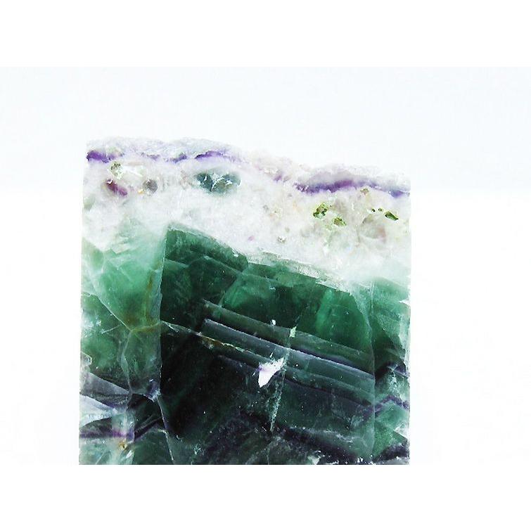 1.1Kg フローライト 原石 t599-2672 : 誠安天然石専門店 - 通販 - Yahoo!ショッピング