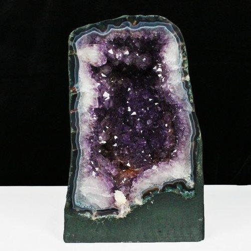 12.3Kg ブラジル産 フラワーアメジストドーム t611-10246 : 誠安天然石専門店 - 通販 - Yahoo!ショッピング