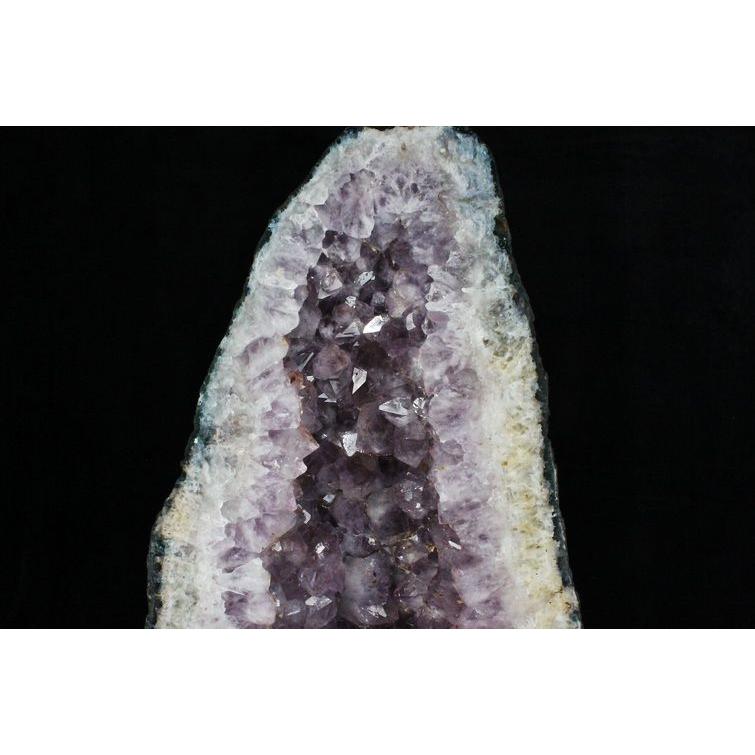 26.4Kg ブラジル産 アメジストドーム 同梱不可 t611-10472 : 誠安天然石専門店 - 通販 - Yahoo!ショッピング