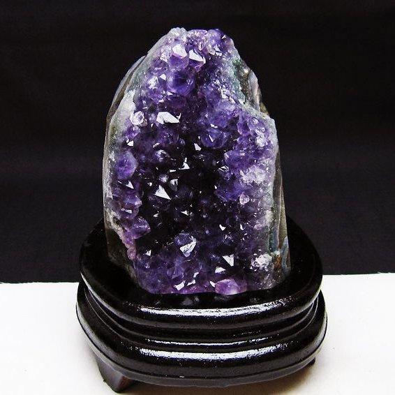 ウルグアイ産 アメジストクラスター t614-9377 : 誠安天然石専門店 - 通販 - Yahoo!ショッピング