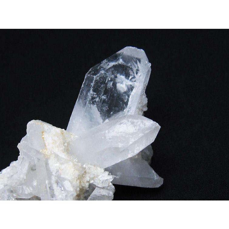 アーカンソー州産 水晶クラスター t618-6789 : 誠安天然石専門店 - 通販 - Yahoo!ショッピング