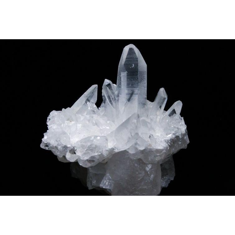 アーカンソー州産 水晶クラスター t619-4942 : t619-4942 : 誠安天然石専門店 - 通販 - Yahoo!ショッピング