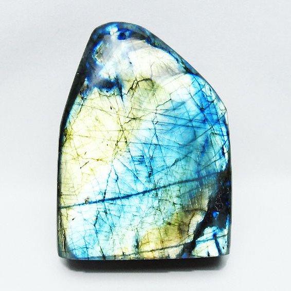 2Kg ラブラドライト 原石 t623-9509 : t623-9509 : 誠安天然石専門店 - 通販 - Yahoo!ショッピング