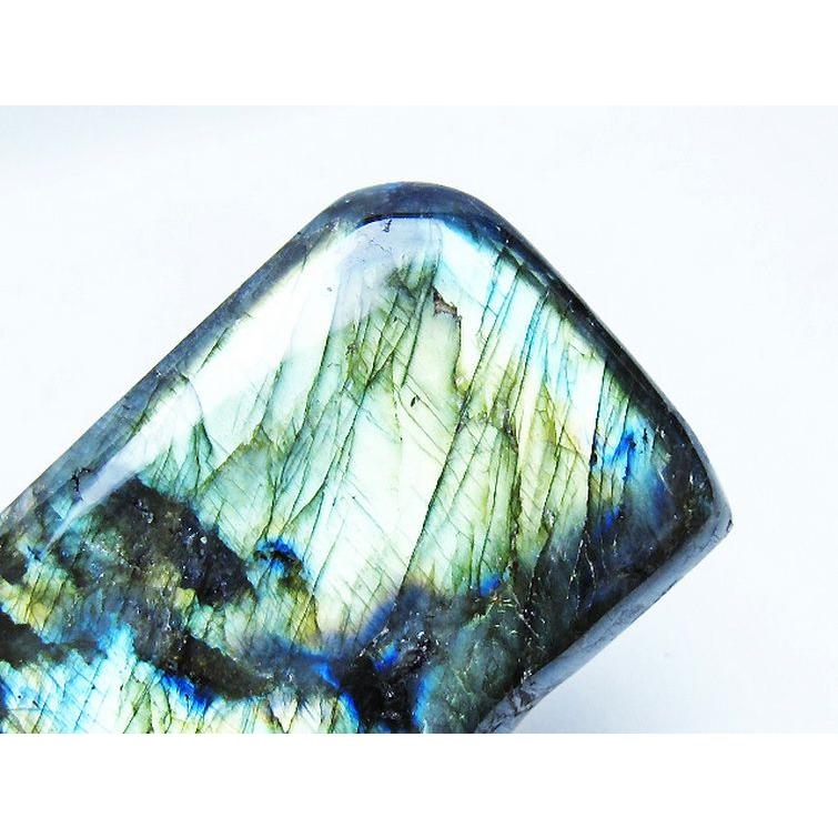 ラブラドライト 原石 t623-9784 : 誠安天然石専門店 - 通販 - Yahoo!ショッピング