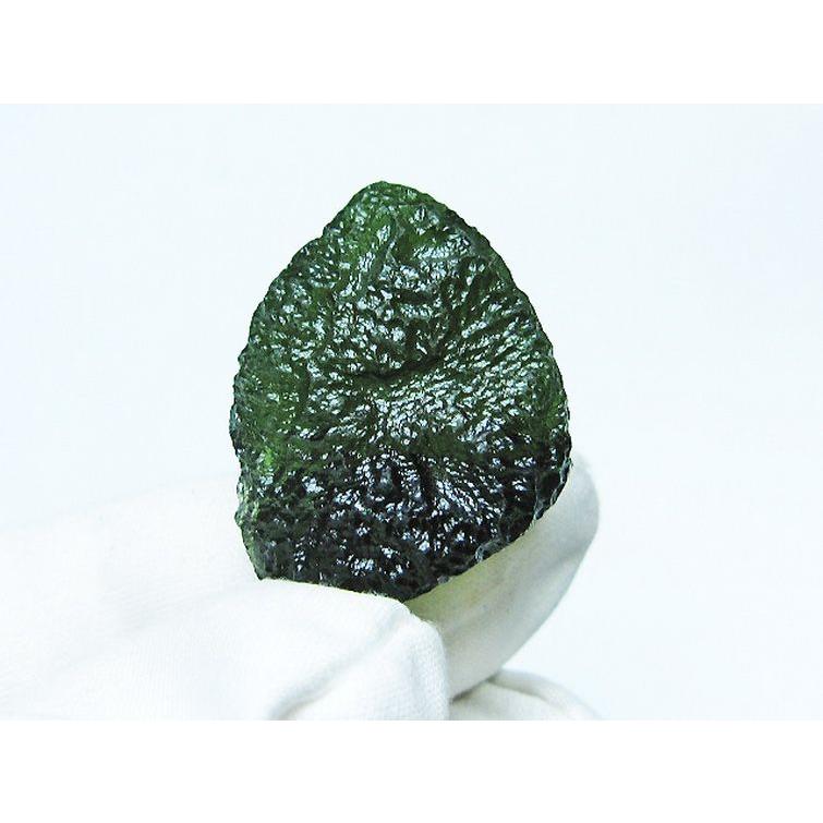 モルダバイト 原石 t64-791 : 誠安天然石専門店 - 通販 - Yahoo!ショッピング