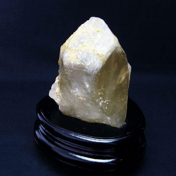 ライトニング水晶 原石 t641-1476 : 誠安天然石専門店 - 通販 - Yahoo!ショッピング