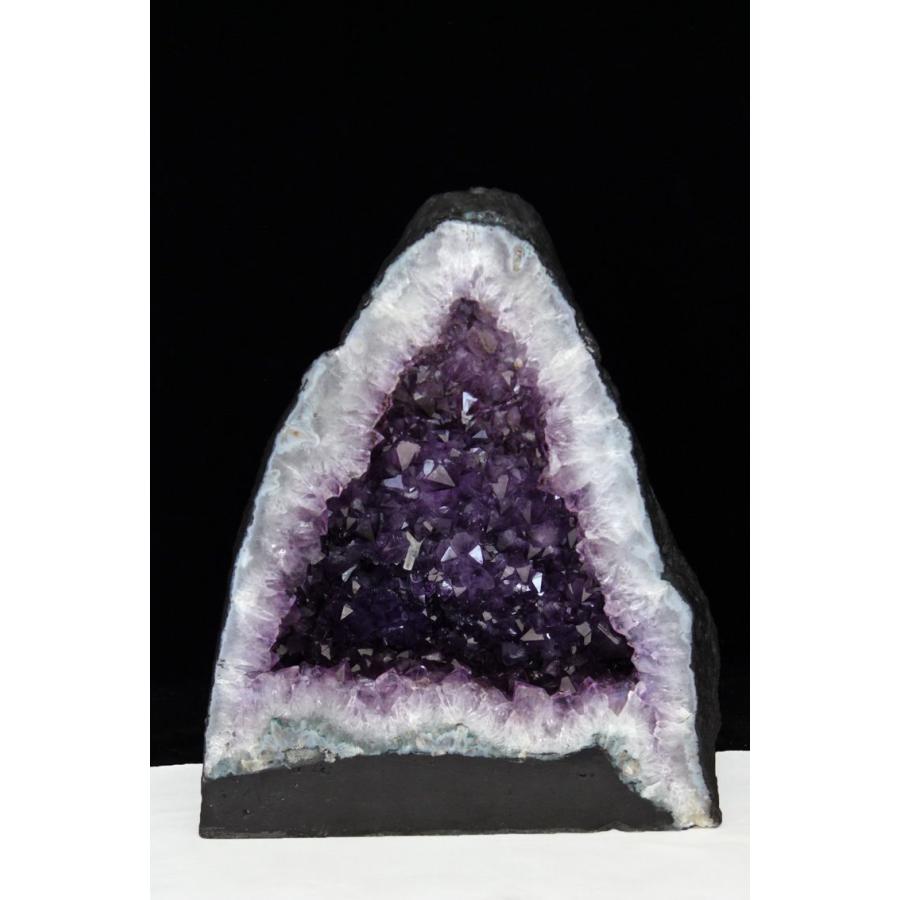 完全予約品:★ご予約品 ご注文から3ヵ月後の発送予定ty★22.9Kg ブラジル産 アメジストドーム 同梱不可 t659-1794 : 誠安 ...