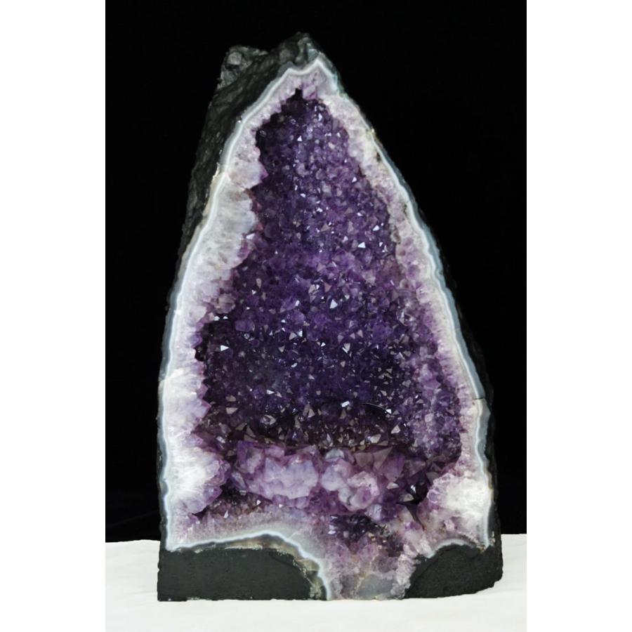 完全予約品:★ご予約品 ご注文から3ヵ月後の発送予定ty★30.7Kg ブラジル産 アメジストドーム 同梱不可 t659-1795 : 誠安天然石専門店 - 通販 - Yahoo!ショッピング