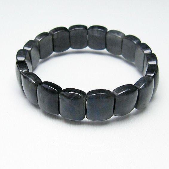 ラブラドライト バングル t666-1266 : 誠安天然石専門店 - 通販 - Yahoo!ショッピング