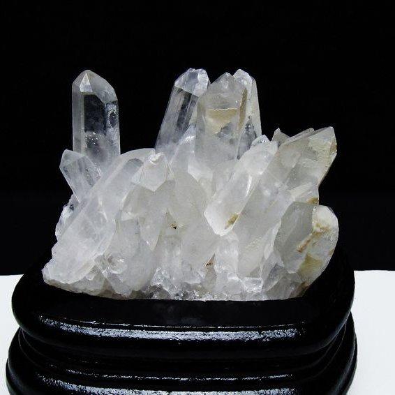 レムリアンシード水晶クラスター t668-7311 : t668-7311 : 誠安天然石専門店 - 通販 - Yahoo!ショッピング