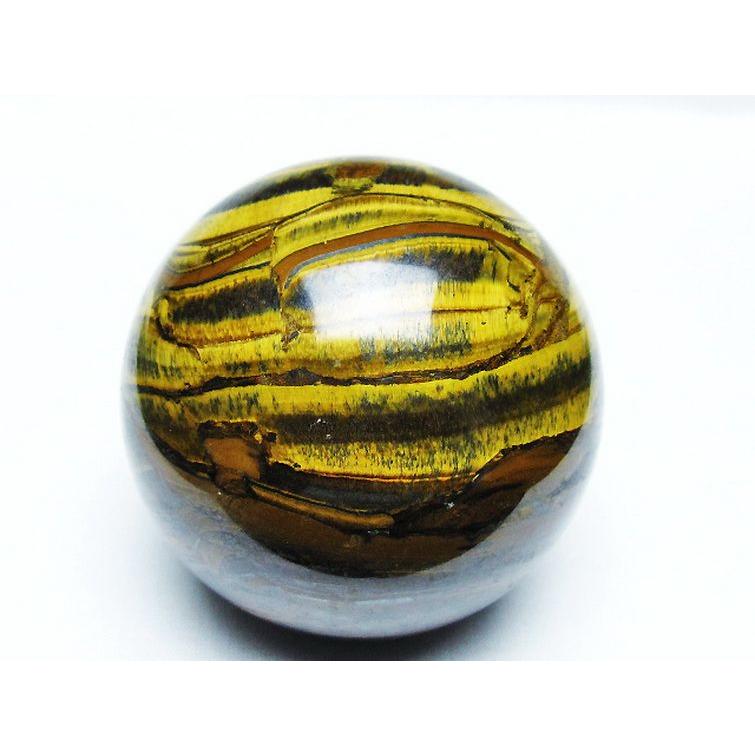 アイアンタイガーアイ 丸玉 71mm t671-6257 : t671-6257 : 誠安天然石専門店 - 通販 - Yahoo!ショッピング