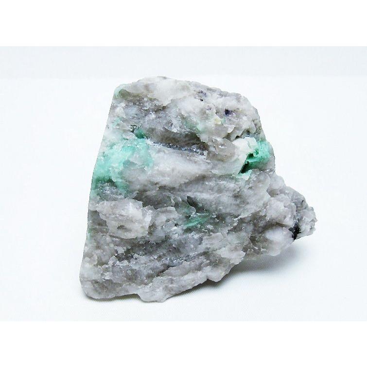 エメラルド 原石 t672-1441 : 誠安天然石専門店 - 通販 - Yahoo!ショッピング