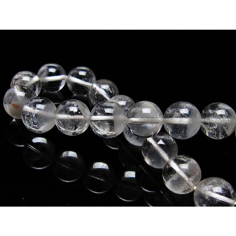 ガーデンクォーツ（庭園水晶）ファントム ブレスレット 11mm t676-1376 : 誠安天然石専門店 - 通販 - Yahoo!ショッピング