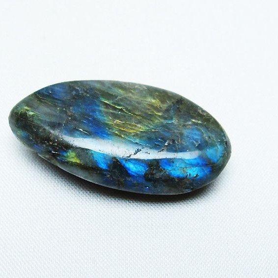 ラブラドライト 原石 t703-4264 : 誠安天然石専門店 - 通販 - Yahoo!ショッピング