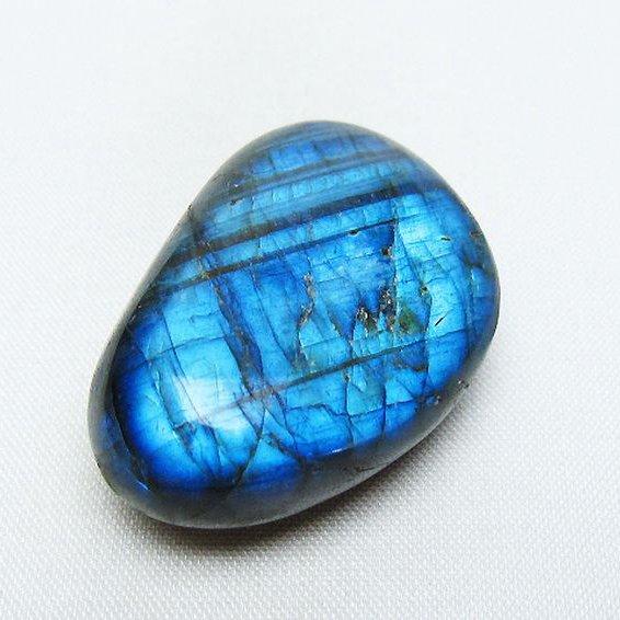 ラブラドライト 原石 t703-4898 : 誠安天然石専門店 - 通販 - Yahoo!ショッピング