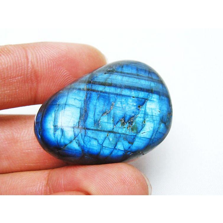 ラブラドライト 原石 t703-4898 : 誠安天然石専門店 - 通販 - Yahoo!ショッピング