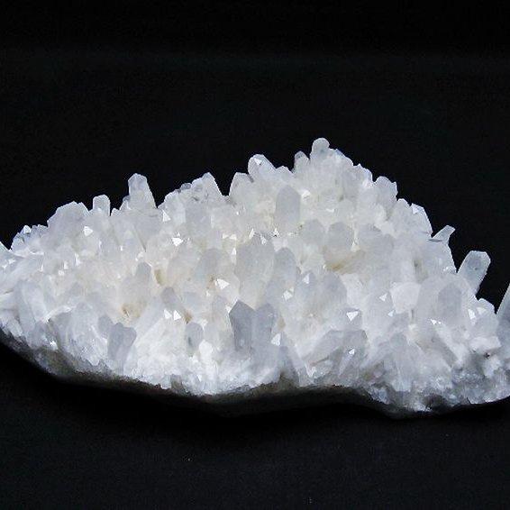 ヒマラヤ水晶クラスター t708-1725 : 誠安天然石専門店 - 通販 - Yahoo!ショッピング