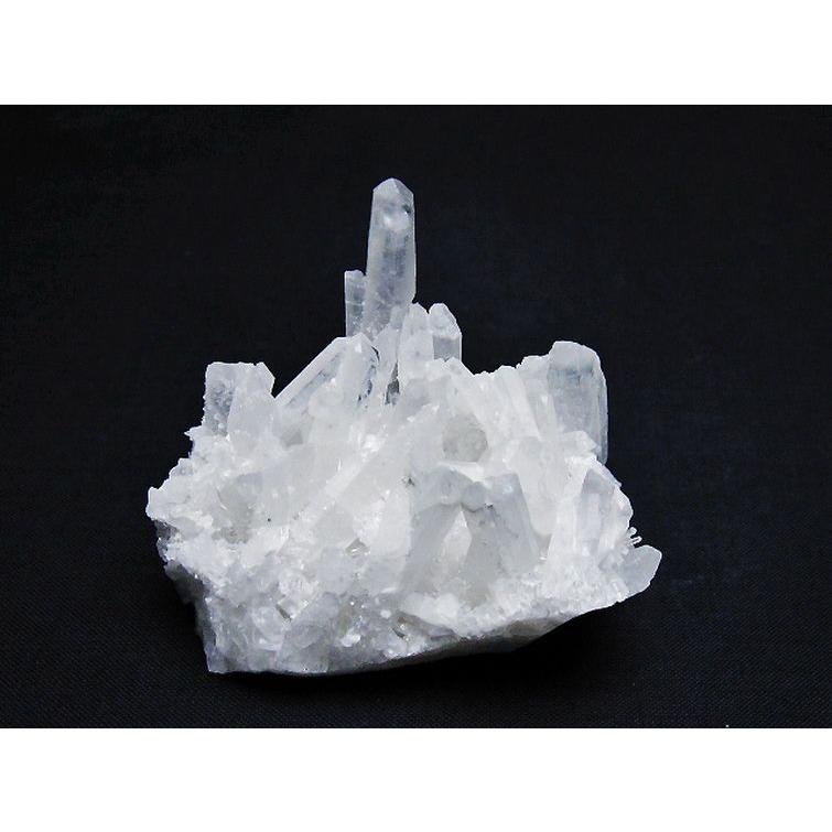 ヒマラヤ水晶クラスター t708-1810 : 誠安天然石専門店 - 通販 - Yahoo!ショッピング